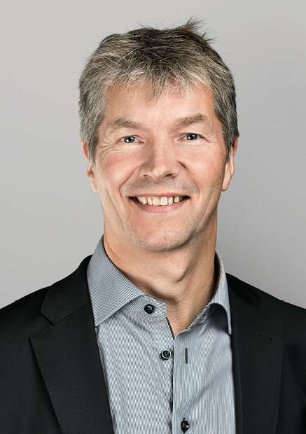 Spar Nord Bank, Esbjerg ← Spar Nord