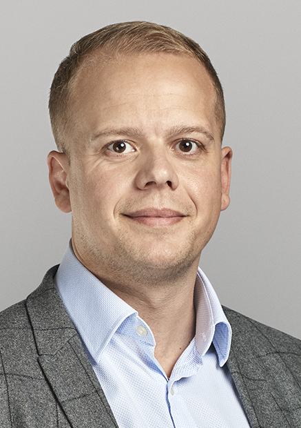 Capital Markets ← Spar Nord