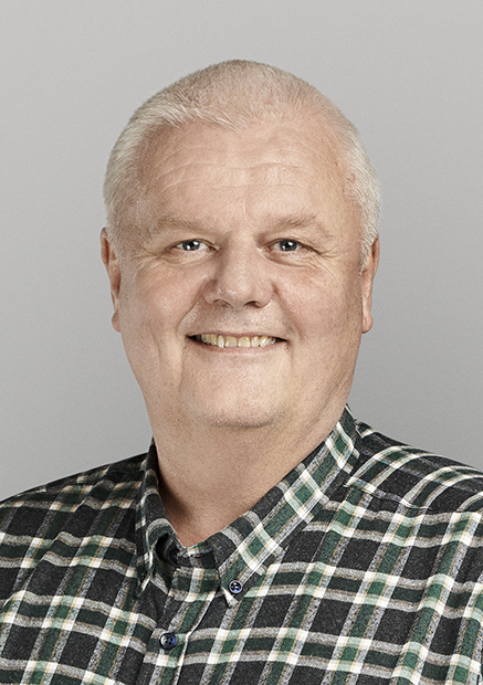 Kundeservice ← Spar Nord