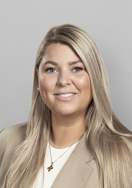 Kreditstyring ← Spar Nord