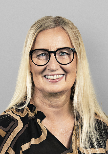 Kundeservice ← Spar Nord