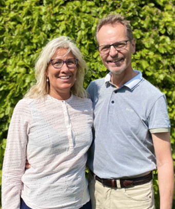 Bliv kunde i Spar Nord ← Spar Nord