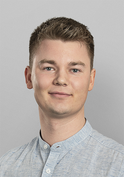 Kundeservice ← Spar Nord