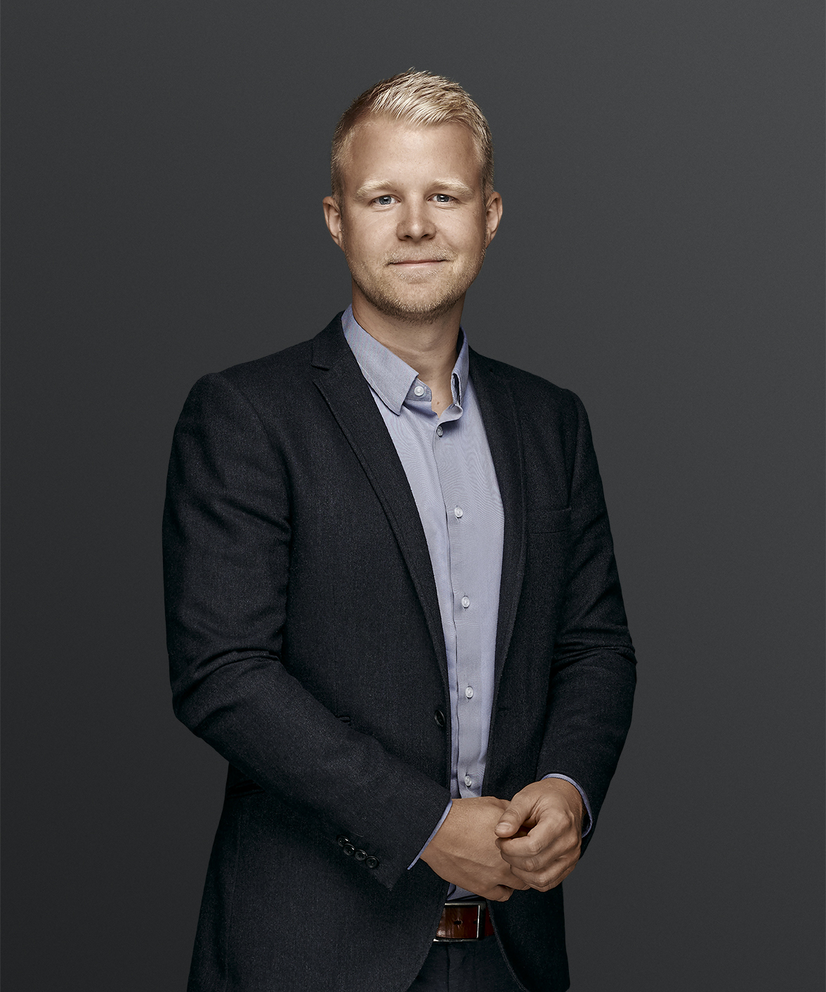 Mød teamet ← Spar Nord