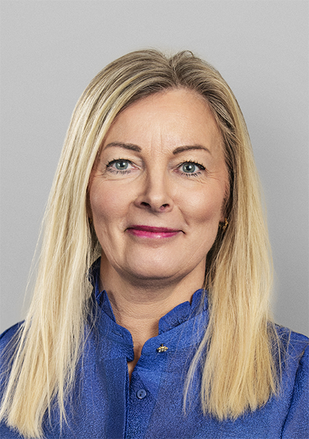 Kundeservice ← Spar Nord