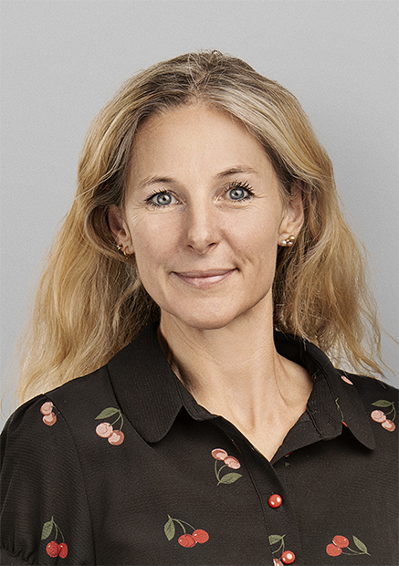 Strategi, ESG, Kommunikation og Marketing ← Spar Nord