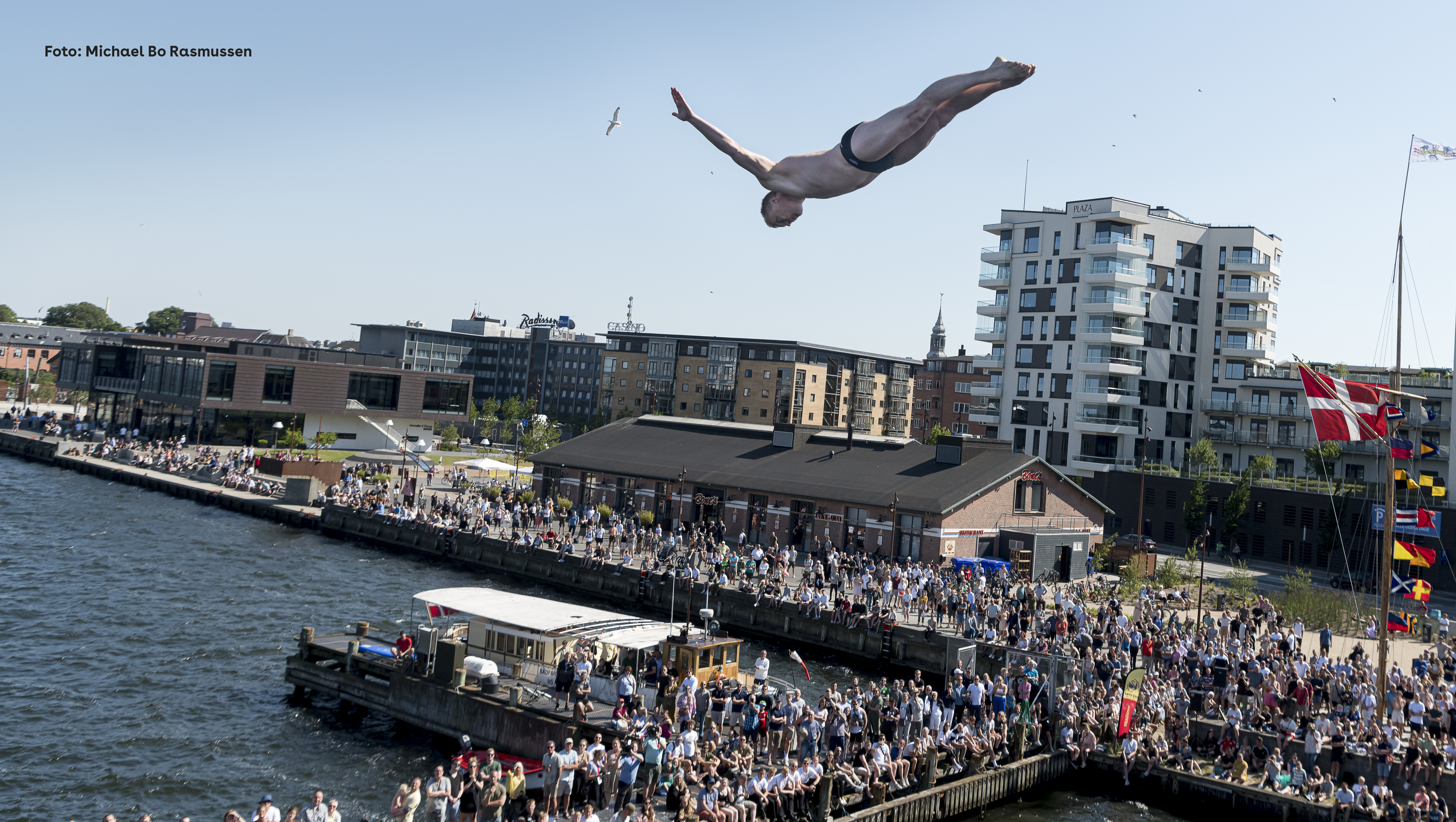 DM-ugen: Så vildt bliver det til idrættens folkefest ← Spar Nord